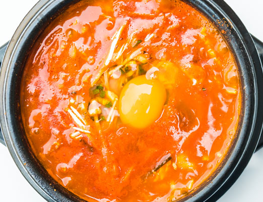 Lighthouse Tofu – Annandale